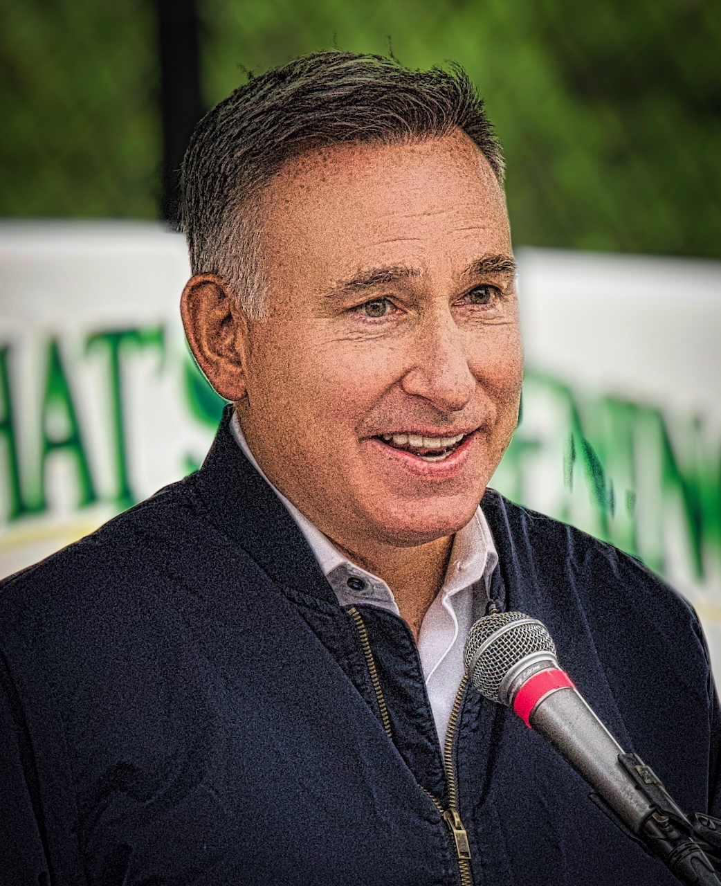 Dow Constantine announces he will not seek re-election next year | Westside Seattle